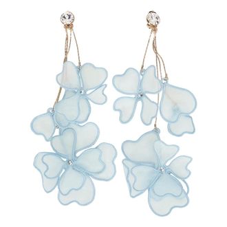 Red Valentino Damen, Accessories, Blau, ONE SIZEGr&ouml;&szlig;e