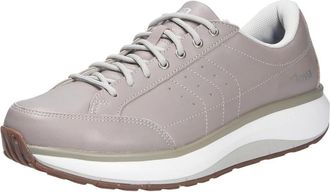 Joya Beiger Moscow Zip Komfortschuh - - Shoes - Herren - Beige - 46 1/3 EU