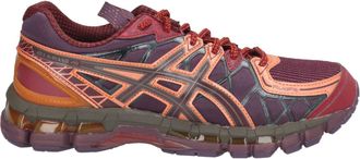 Asics SCHUHE - Sneakers auf YOOX.COM