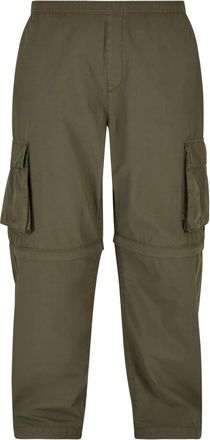 Urban Classics Cargo-Hose f&uuml;r Herren (Oliv)
