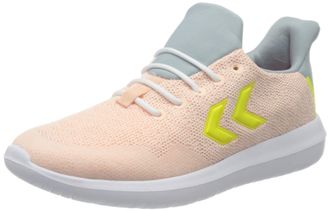 Hummel Hummel Unisex-Erwachsene ACTUS TRAINER 2.0, Pink (Cloud Pink 3655), 36 EU