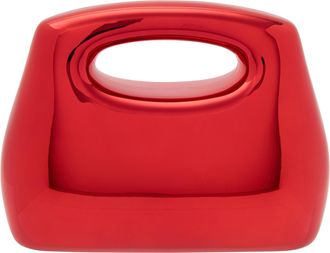 Mymo Handtasche Handtasche Frauen Rot