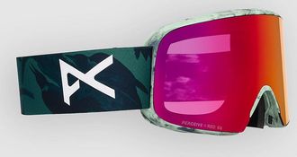 Anon M6 Family Tree Goggle prcv sun red