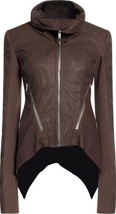 Rick Owens JACKEN & M&Auml;NTEL - Jacken und Anoraks auf YOOX.COM