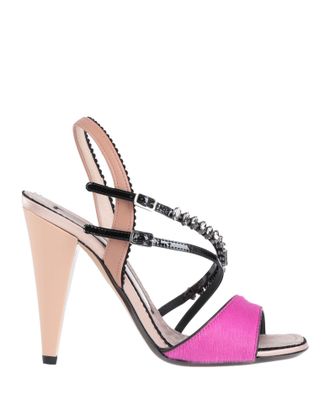 N&deg;21 SCHUHE - Sandalen auf YOOX.COM