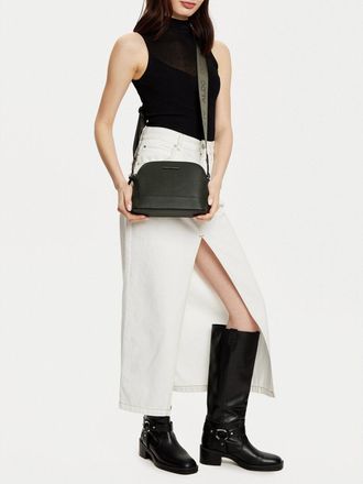 Aldo Handtasche Aldo Teassiii 13902379 Khakifarben