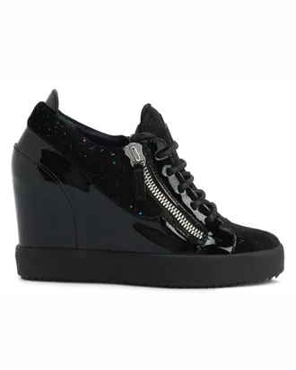 Giuseppe Zanotti ADDY WEDGE Low-top sneakers