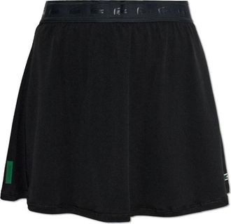 Lacoste Femme, Jupes, Noir, Taille: 42 FR Skort