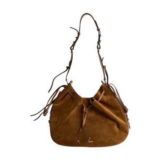 Isabel Marant Damen, Taschen, Braun, ONE SIZEGr&ouml;&szlig;e