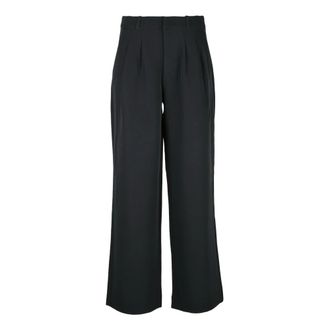 Calvin Klein Jeans Pantalone - - Trousers - Damen - Schwarzk - W28