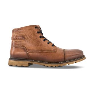 Bugatti Herren, Schuhe, Braun, 45 EUGr&ouml;&szlig;e