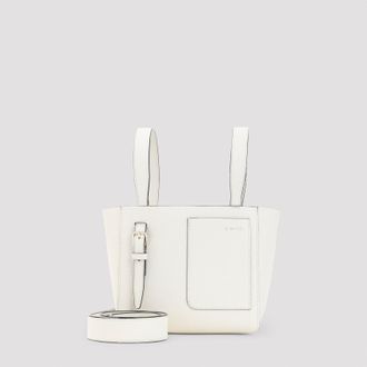 Valextra Mini sac seau Valextra