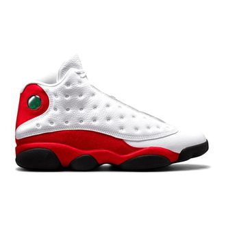 Nike Air Jordan 13 Retro - - Sport - Herren - Wei&szlig; - 42 1/2 EU