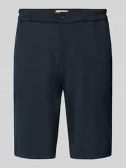 Blend Regular Fit Bermudas Modell ADRIAN