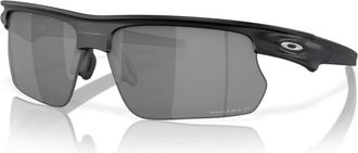 Oakley Sportliche Polarisierte Sonnenbrille Bisphaera - - Accessories - unisex - Schwarzk - ONE SIZE