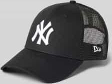 New Era Trucker Cap mit Stitching Modell HOMEFIELD 9FORTY