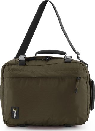 National Geographic Rucksack Hybrid