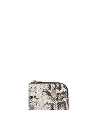 Liebeskind Liebeskind Berlin Leni XS WALLET XS Snake milk