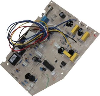 Philips Ersatzteil - Hauptplatine gc9920 - Philips