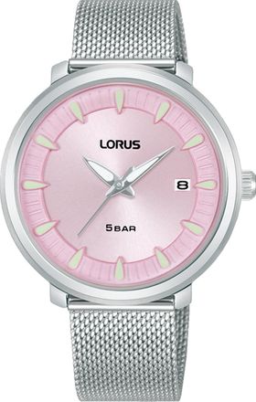 Lorus Analoguhr