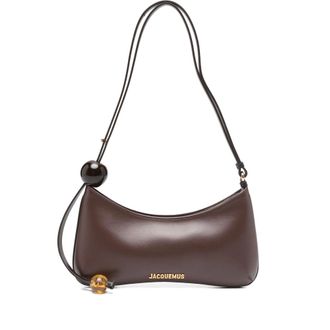 Jacquemus JACQUEMUS LE BISOU PERLE SHOULDER BAG