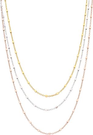 Firetti Kette