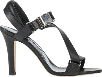 Manolo Blahnik SCHUHE - Sandalen auf YOOX.COM