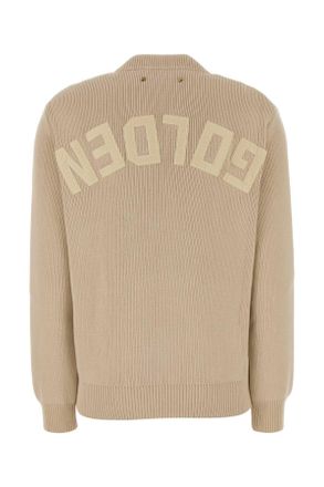 Golden Goose Dany Sweater - Beige