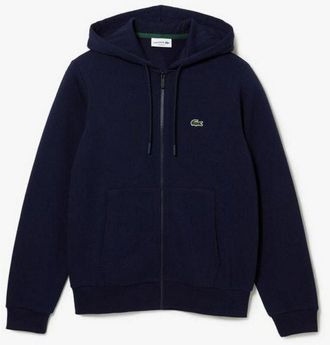 Lacoste Kapuzenpullover Herren Sweatjacke