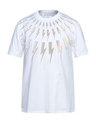 Neil Barrett TOPS - T-shirts auf YOOX.COM