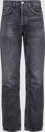 A Gold E Jean Lana High Rise Vintage Strt Sequel