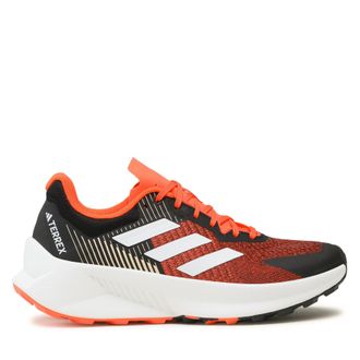 adidas Laufschuhe adidas Terrex Soulstride Flow Trail Running Shoes HP5564 Schwarz