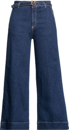 Pinko HOSEN & R&Ouml;CKE - Jeanshosen auf YOOX.COM