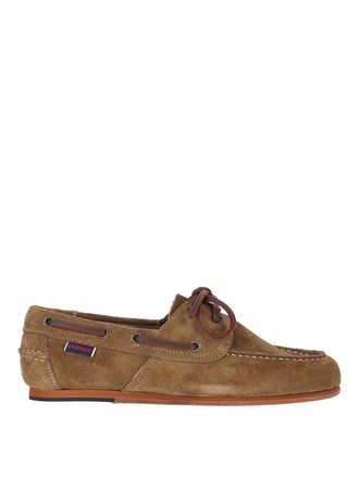 Sebago Mocassins - Marron
