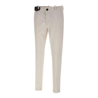 Roberto Ricci Design Rrd, Homme, Pantalons, Blanc, Taille: 2XL Velvetflex 1000 Week End Pant