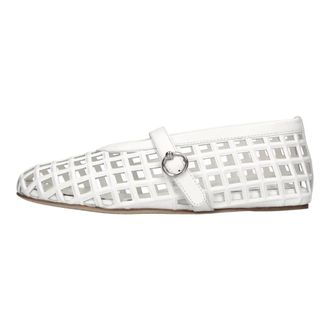 3Juin 3Juin, Damen, Schuhe, Wei&szlig;, 37 EUGr&ouml;&szlig;e