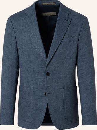 Benvenuto Benvenuto Anzugsakko Matteo Torino Modern Fit blau