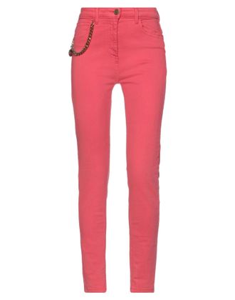 Elisabetta Franchi HOSEN & RÖCKE - Jeanshosen auf YOOX.COM