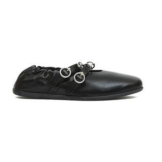 3Juin Cleo5 - - Shoes - Damen - Schwarzk - 37 EU