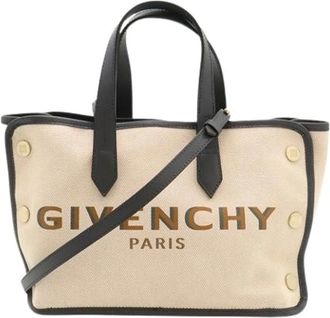 Givenchy Damen, Pre-Owned, Beige, ONE SIZEGr&ouml;&szlig;e