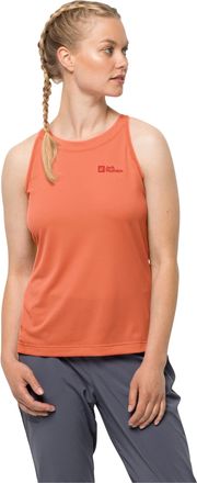 Jack Wolfskin Prelight T-Shirt Guave XL