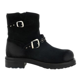 Second/Layer 8 Rider Boot - - Shoes - Herren - Schwarzk - 41 EU