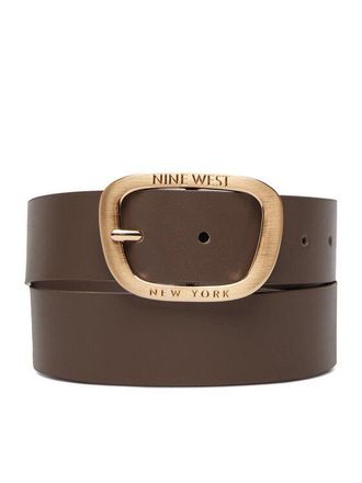 Nine West G&uuml;rtel CEO-NW-W2-003-AW26 Braun