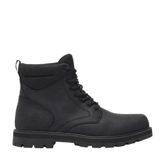 Timberland Schuhe - - Shoes - Herren - Schwarzk - 43 1/2 EU