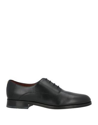 Valentino Garavani CHAUSSURES - Chaussures &agrave; lacets sur YOOX.COM