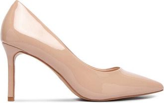 Jenny High Heels WFA3006-1 Beige