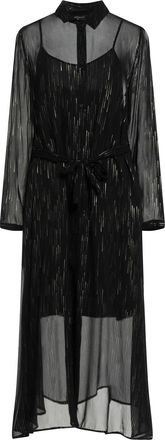 A|X Armani Exchange KLEIDER - Midi-Kleider auf YOOX.COM