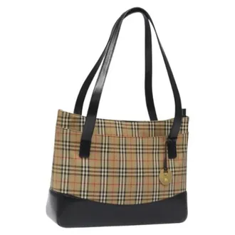 Burberry Damen, Pre-Owned, Beige, ONE SIZEGr&ouml;&szlig;e