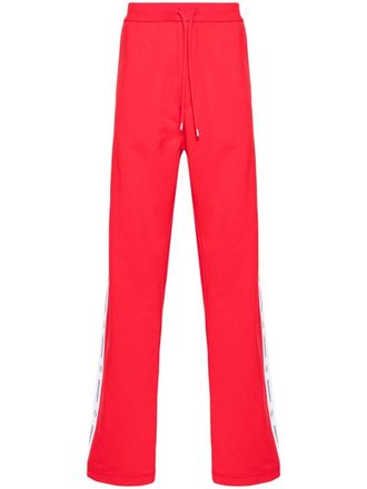 Dsquared2 pantalon de jogging Burbs - Rouge