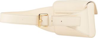 Elisabetta Franchi Kleinlederwaren - G&uuml;rtel auf YOOX.COM